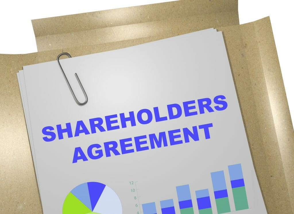 What Is The Importance Of A Shareholders Agreement | Kalfa Law Firm